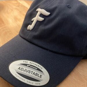 forward observations group | Accessories | New Forward Observations Hat ...